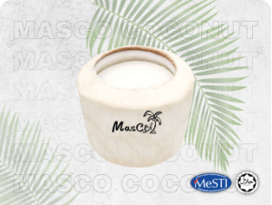 Malaysia’s #1 Coconut Supplier | Coconut Masco